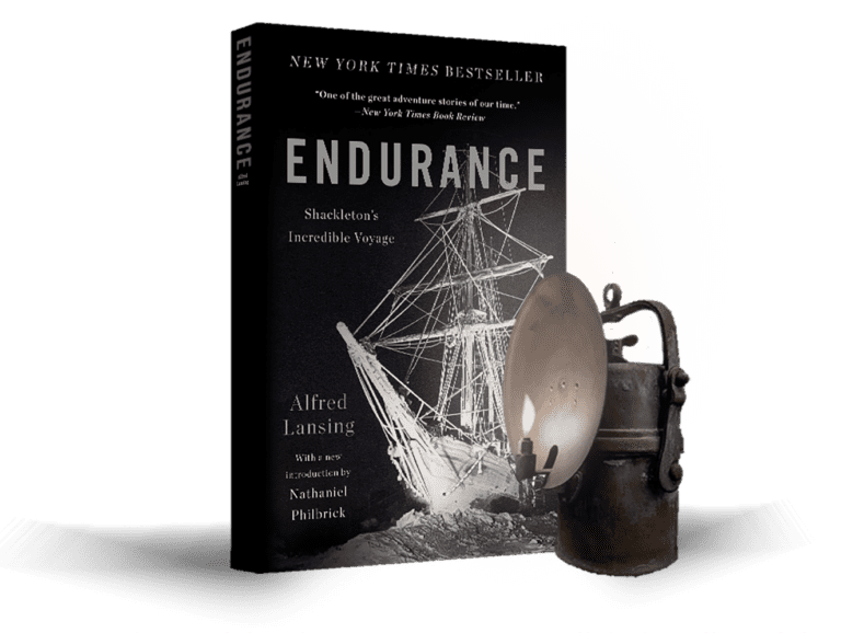 Endurance | Shackleton's Incredible Voyage